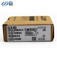 China QX40-S1 Mitsubishi PLC Q Series Digital Input Module for sale