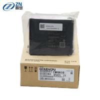 China Q03UDVCPU PLC Q Series iQ CPU module hot sale in stock for sale