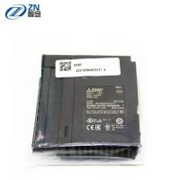 China QX40-S1 Mitsubishi PLC Q Series Digital Input Module for sale