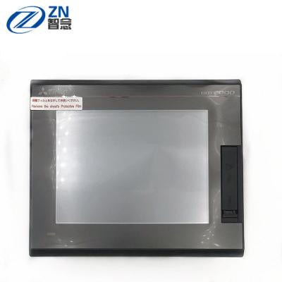 China GT1662-VNBA Mitsubishi Graphic Operation Terminal GT1662VNBA for sale
