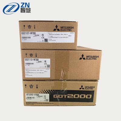 China GS2110-WTBD-N Mitsubishi HMI New Multi Drop Connection Unit for sale