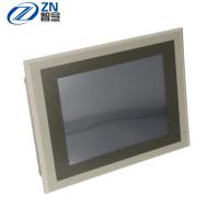 China NS10-TV00-V2 Programmable Terminal (PT) / Touchscreen HMI With Ivory Frame RS-232C for sale