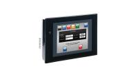 China NS5-TQ11B-V2 OMRON HMI 5.7inch TFT 256 COLOURS 320x240 PIXELS 2x RS232 PO RTS for sale