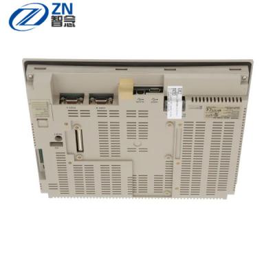 China NS10-TV00B-V2 Omron NS10 Series Display Units HMI Operation Panel NS10TV00BV2 for sale
