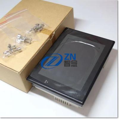 China NS15-TX01B-V2 NS SERIES Backlit TFT HMI Term Membrane Keyboard 15in Display for sale