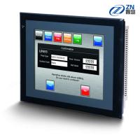 China NS10-TV00B-V2 Omron NS10 Series Display Units HMI Operation Panel NS10TV00BV2 for sale