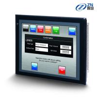 China NS12-TS00B-V2 Omron NS12TS00BV2 Interactive Programmable Display Panel for sale