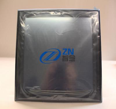 China NS12-TS01B-V2 Omron Interactive Display Touch Screen Monitor HMI for sale
