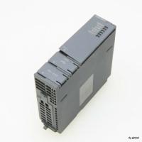 China Q25HCPU Mitsubishi Electric Q Series High Speed Q CPU Module for sale