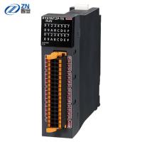China RY41NT2P Mitsubishi iQ-R Series Base Rack Backplane Unit for sale