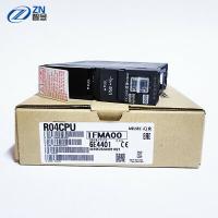 China R04CPU MELSEC IQ-R Series Sequencer CPU Module For IQ-R Series PLC for sale
