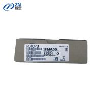China R04CPU MELSEC IQ-R Series Sequencer CPU Module For IQ-R Series PLC for sale