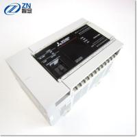China FX5U-64MR/ES Mitsubishi Electric CPU 16 Transistor Outputs for sale