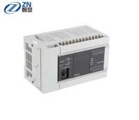 China FX5U-64MR/ES Mitsubishi Electric CPU 16 Transistor Outputs for sale