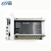 China FX5U-32MT/ES Mitsubishi Electric CPU 16 Transistor Outputs for sale