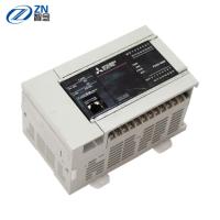 China FX5U-32MT/ES Mitsubishi Electric CPU 16 Transistor Outputs for sale