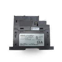 China CP1H-X40DR-A OMRON 40 I/O CPU 24DI 16DO REL AC PS PLC CP1H for sale