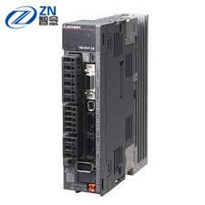 China MR-J4-70B Mitsubishi Brand MR-J4 Series Servo Amplifier for sale