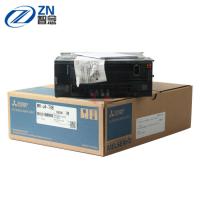 China MR-J4-70B Mitsubishi Brand MR-J4 Series Servo Amplifier for sale