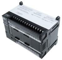 China CP1H-X40DT1-D CPU 24 Inputs 16 PNP Outputs Omron for sale