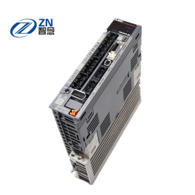 China MR-J4-40B Mitsubishi Servo Amplifier SSCNET III / H Compatible 0.4KW for sale