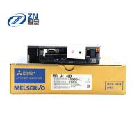 China MR-J4-40B Mitsubishi Servo Amplifier SSCNET III / H Compatible 0.4KW for sale