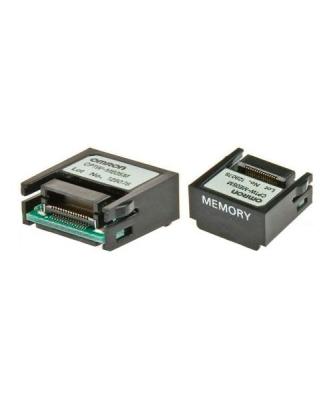China CP1W-ME05M Programmable Controller CP1L Memory Unit for sale