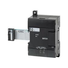 China CP1W-SRT21 Omron CP1 COMPOBUS/SI/O LINK UNIT for sale