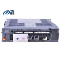 China MR-J4-20B Mitsubishi Brand Servo Drive New And Original for sale