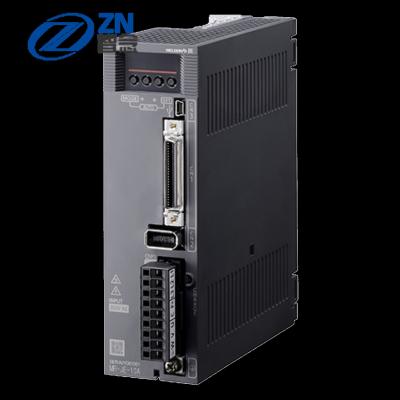 China MR-JE-10A ,Digital AC-Servo Amplifier; MR-JE; Rated output 100 W in stock for sale