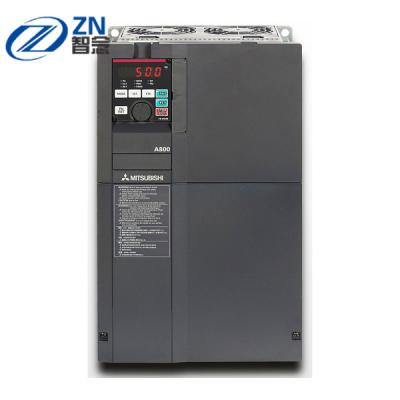 China FR-A840-00052-2-60 New and Original Mitsubishi Inverter 1.5KW for sale