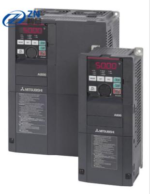 China FR-A840-00126-2-60 Mitsubishi FR-A800 Inverter Fast Delivery for sale