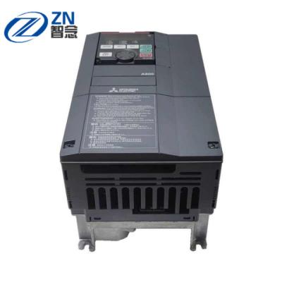 China FR-A840-00083-2-60 MITSUBISHI Three Phase 400V Grade Frequency Inverter for sale