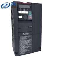 China FR-A840-00023-2-60 Mitsubishi FR-F840 Series Inverter for sale
