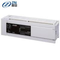 China FX5U-80MR/ES FX5U Series IQ Platform Compatible Programmable Logic Controller for sale