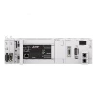 China FX5U-80MR/ES Mitsubishi FX5U PLC CPU 40 Inputs Transistor for sale