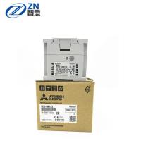 China FX5U-64MT/ES MELSEC IQ-F FX5U Series Sequencer CPU for sale