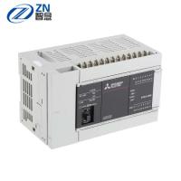 China FX5U-32MT/ES CPU Module Process Controller Mitsubishi PLC In Stock for sale
