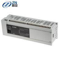 China FX5U-80MR/ES Mitsubishi FX5U PLC CPU 40 Inputs Transistor for sale