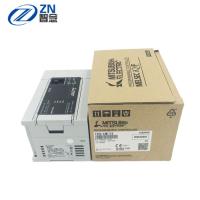China FX5U-32MR/ES PLC 16 Relay Outputs New Expansion Module for sale