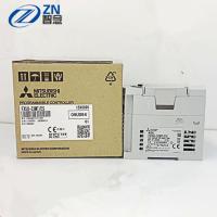 China FX5U-32MR/ES PLC 16 Relay Outputs New Expansion Module for sale