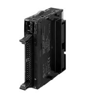 China CJ2M-MD212 CJ Series CJ2M Programmable Logic Controller Unit Pulse I/O Module for sale