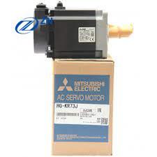 China HG-KR73J Mitsubishi Servomotor HG Series New and Original for sale