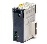 China CJ1W-EIP21 410mA Automation Omron PLC Programming Equipment PLC for sale