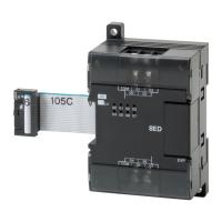 China CP1W-8ED Omron Industrial Automation Module for sale