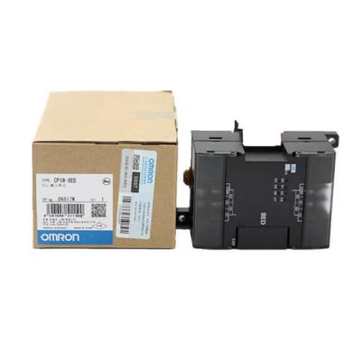 China CP1W-8ED Omron Industrial Automation Module for sale