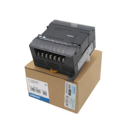 China CP1W-AD041 Omron Expansion Analog Input Unit for sale