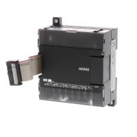 China CP1W-AD041 Omron Expansion Analog Input Unit for sale