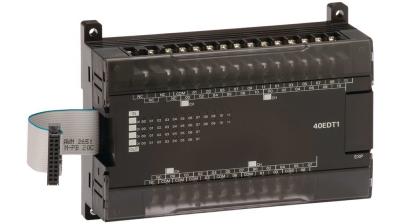 China CP1W-40EDT1 Omron 40-Point I/O Module for sale