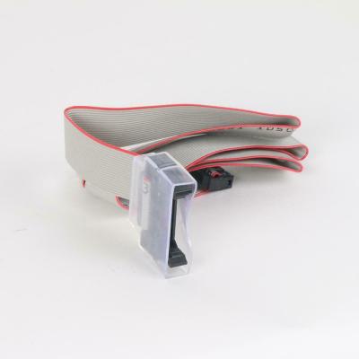 China CP1W-CN811 Omron PLC I/O Connecting Cable for sale